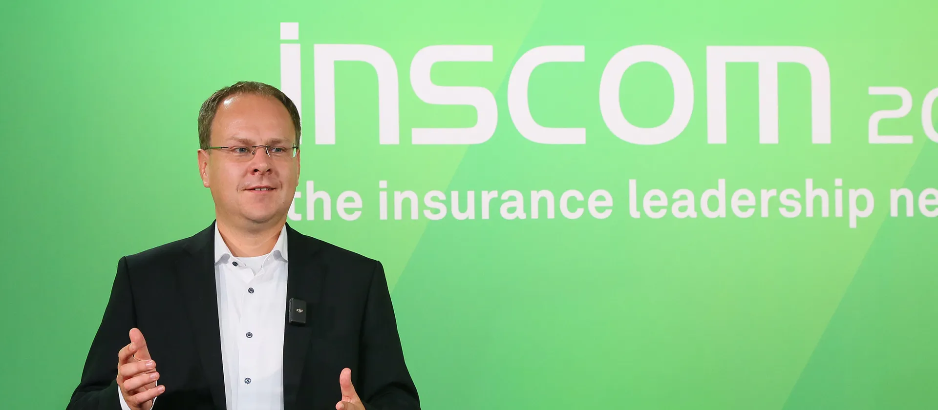 inscom | insurance conference munich